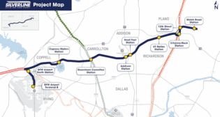 Amtrak Awards Sawtooth Bridges Replacement Project Contracts (UPDATED ...