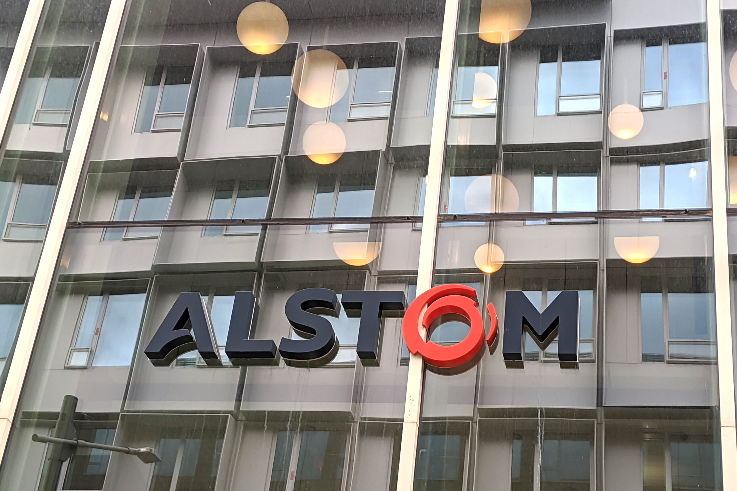 Alstom Announces 120 New Jobs in NY Plant - Railway Track and Structures