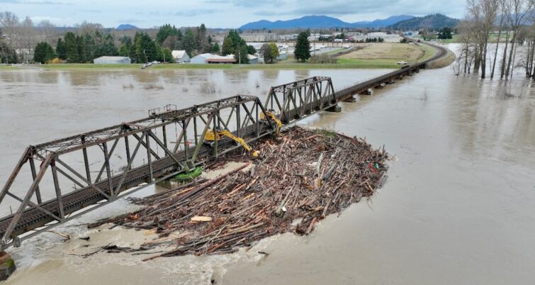 Amtrak Awards Sawtooth Bridges Replacement Project Contracts (UPDATED ...