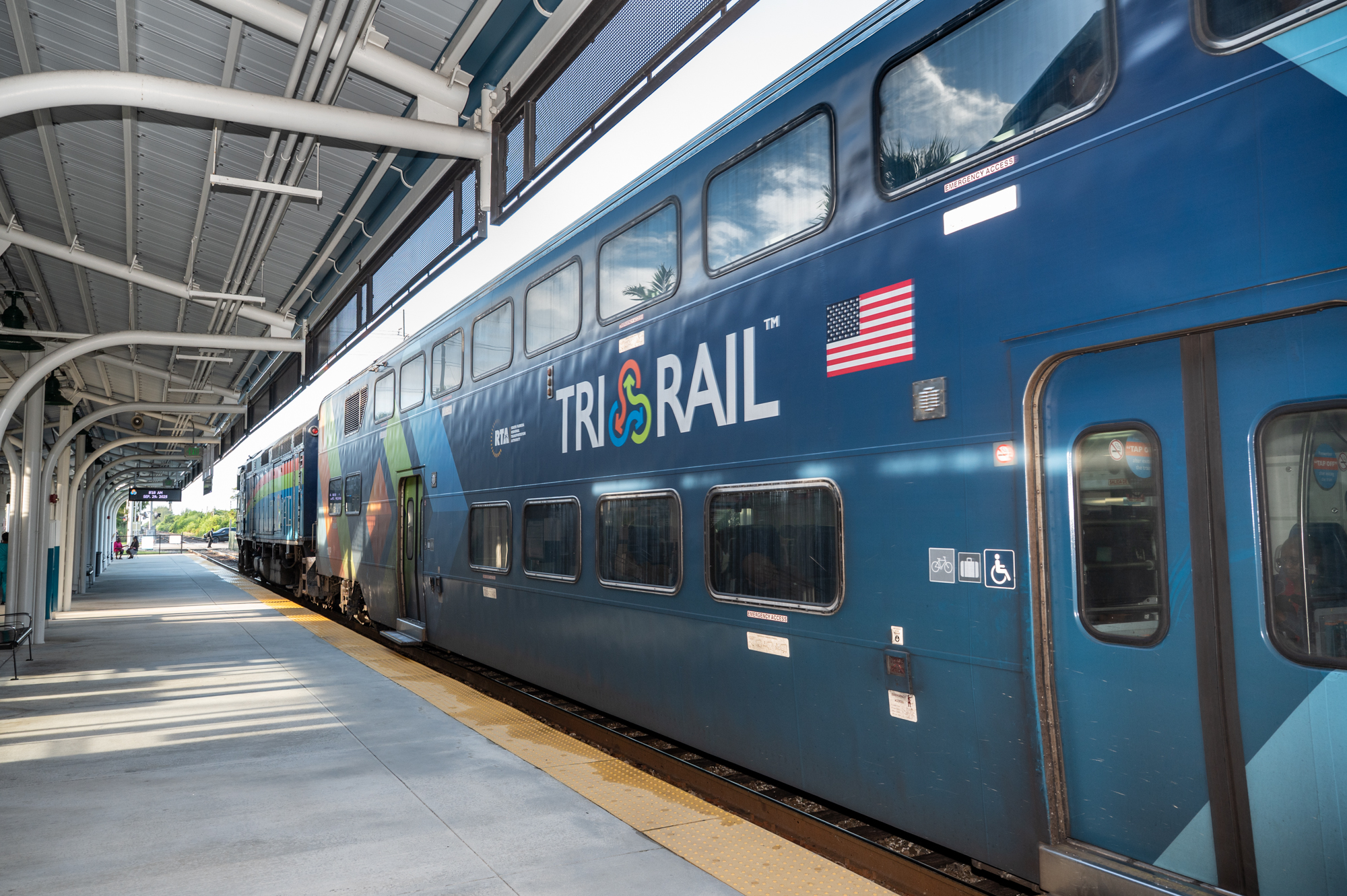WMATA Unveils Three-Year Capital Construction Plans - Railway Track and ...