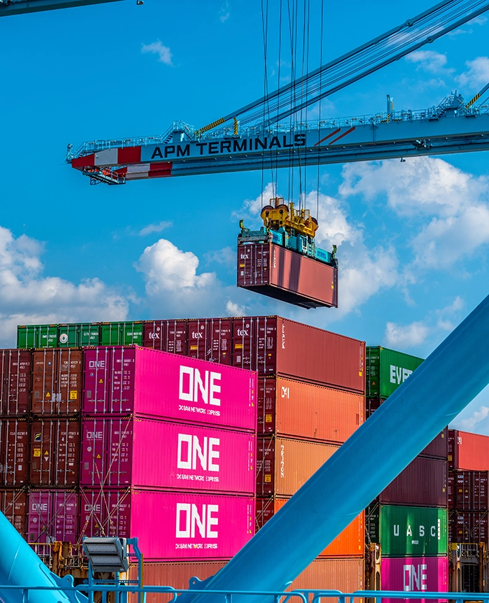 Alabama Port Authority Announces New Export Facility at the Port of ...